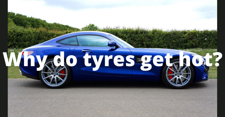 Hot tires: What causes a tire to get hot? - True Tyres All About Tyre ...